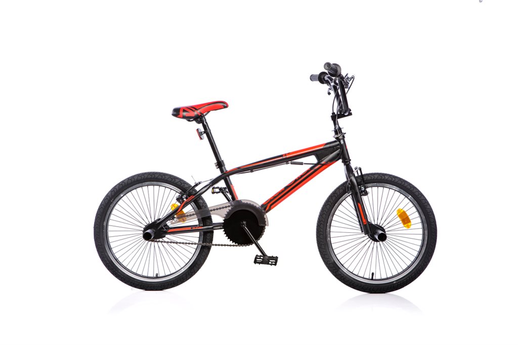 20 Aurelia BMX Freestyle cykel