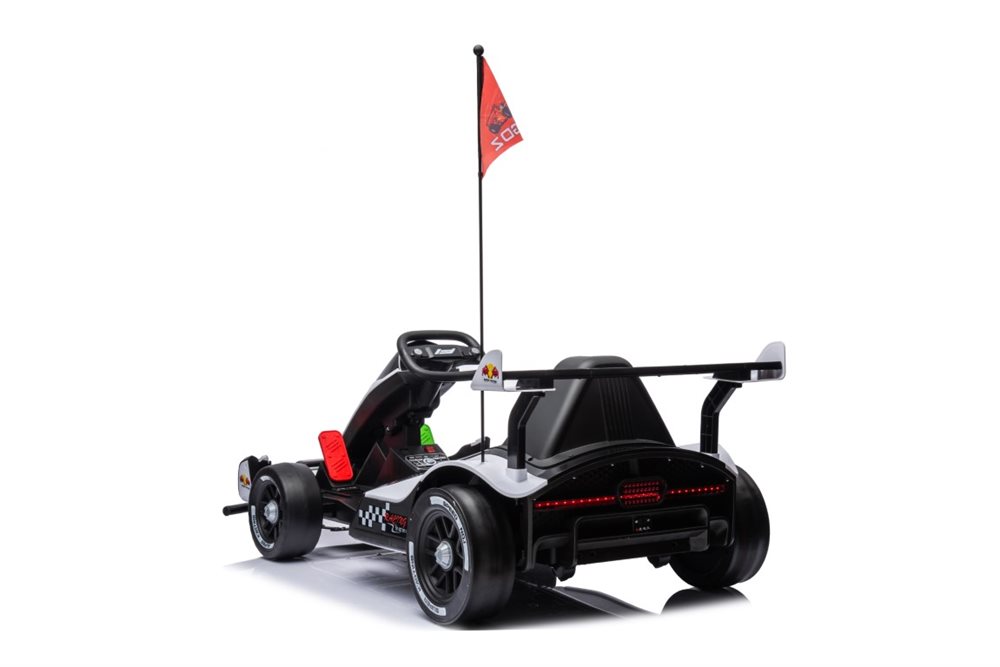 Azeno Formula Gokart Drifter II 24V 15km timen